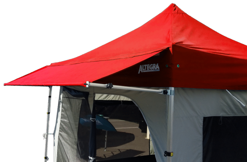 Gazebo and Marquee Accessories - Complete Your Gazebo Setup | Altegra