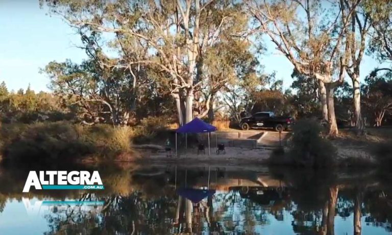 Gazebos and Marquees by Altegra | Quality Pop Up Shelters For Australia