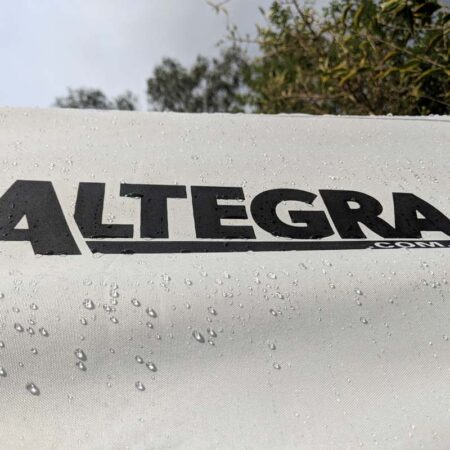 Replacement 3x3 Gazebo Canopy | Fits Altegra 3x3m Gazebos