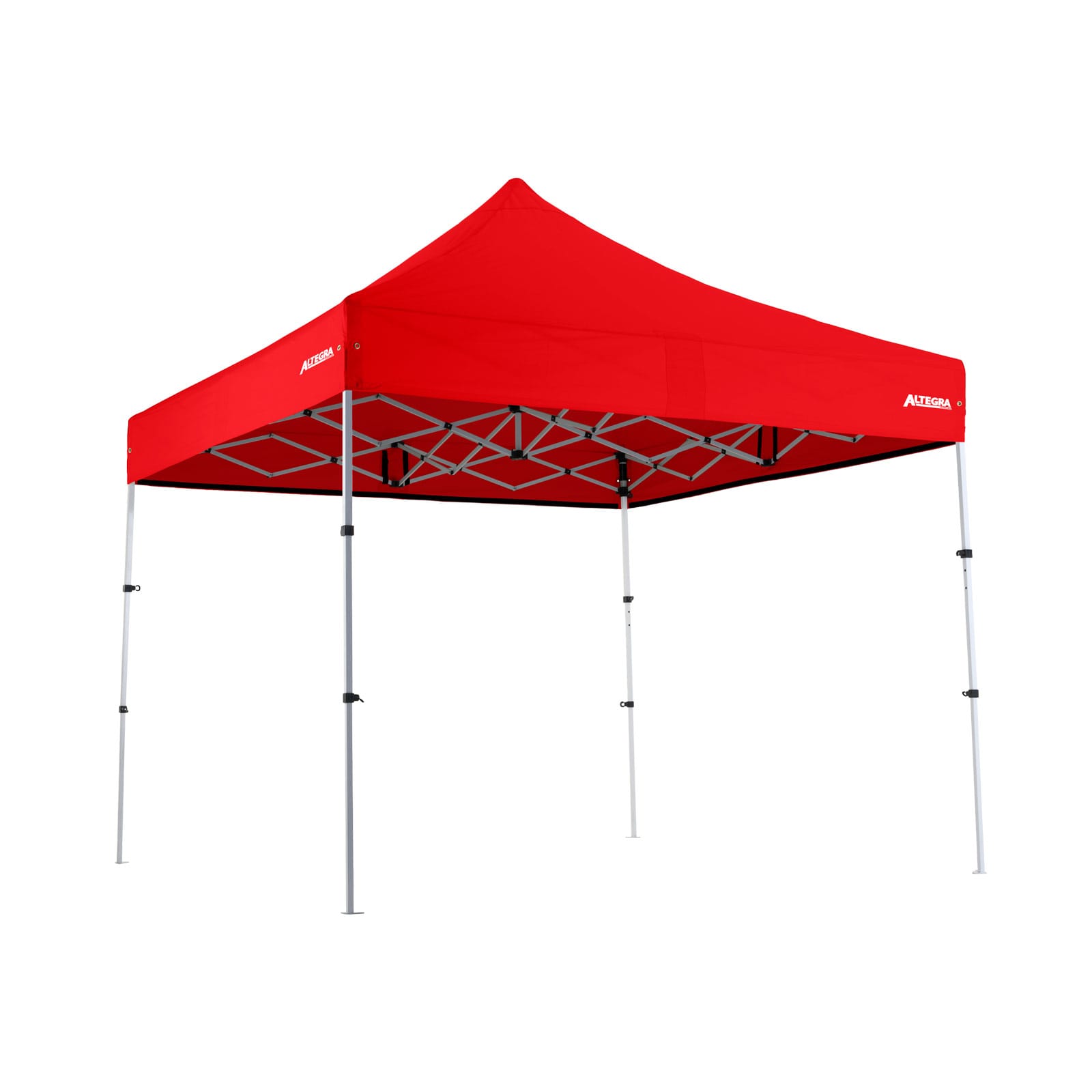 3x3m Gazebo Walls | Add Sun, Rain, Wind & Bug Security To Your Altegra