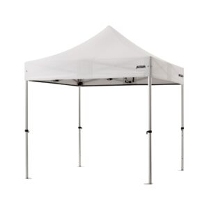 2.4x2.4m Gazebo by Altegra | Lightweight Advanced ALU 2.4m Gazebo