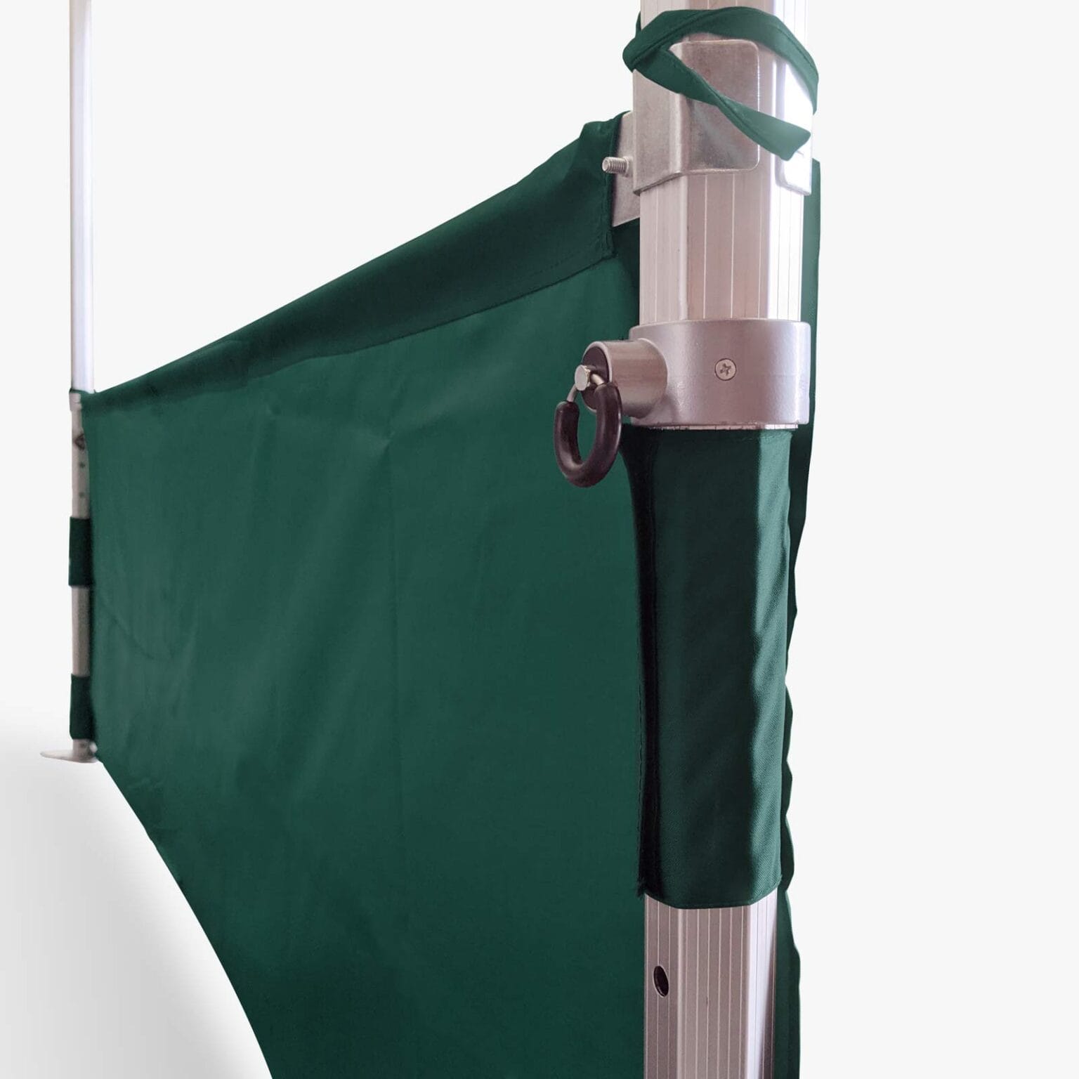 Gazebo Half Wall | 3m Half Wall Kit | Half Wall, Brackets, & Post