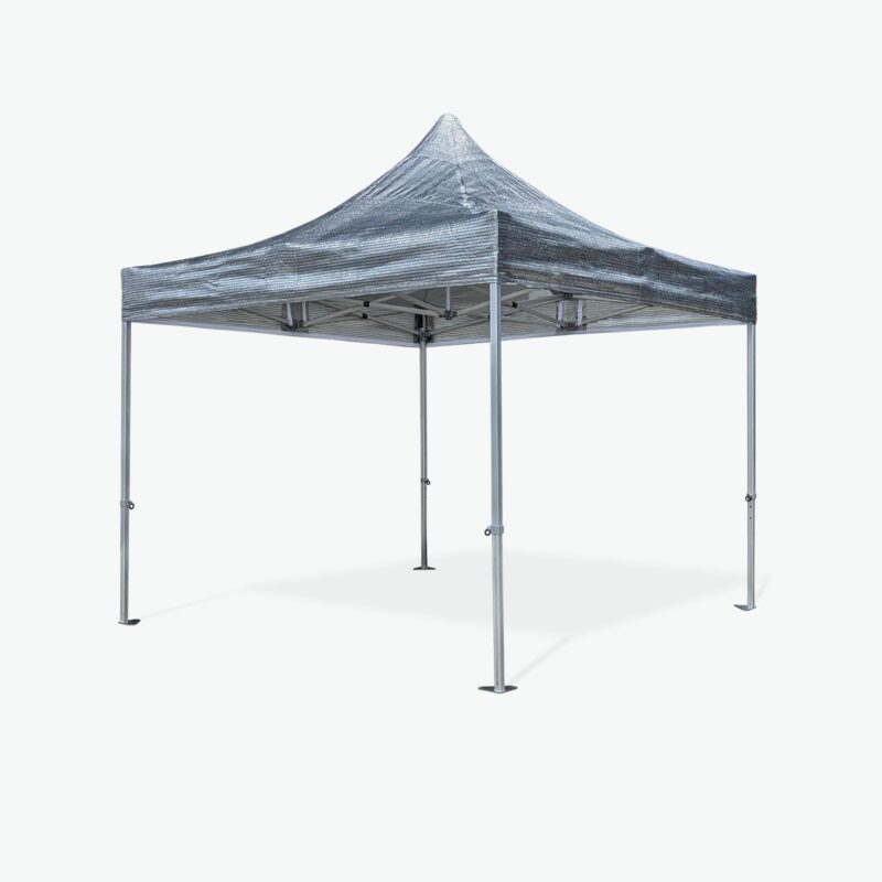 Gazebo Shade Canopy | Heat-Reflective Shade For 3x3m Gazebos